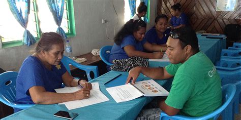 Improving Pacific Health Nutrition Courses Heart Foundation Nz