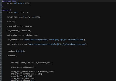 crossdomainport is not working · issue 23 · binary person rammerhead