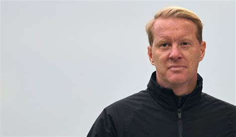 Trainer Hammer St Pauli Trennt Sich Von Timo Schultz Assistent