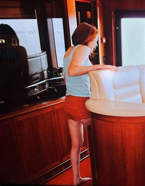 Caroline Bedols Feet