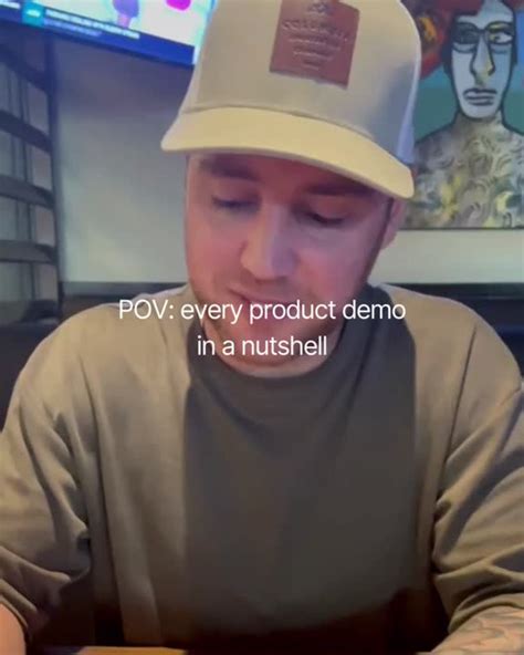 Cee Ng On Linkedin Founder Pov You Just Want Them To Try The Product