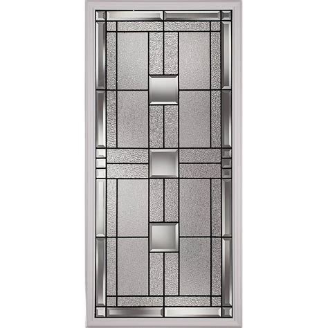 Odl Monterey Low E Argon Glass With Patina Caming 22 In X 48 In X 1