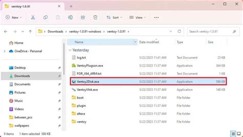 3 Ways To Create Usb Bootable Media To Install Windows 8 1 2024 Pureinfotech