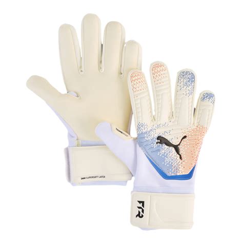 Puma Future Match Nc Goalkeeper Gloves Soccer 042067 11 Black