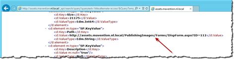Inconvenient Images By Search In Sharepoint 2013 Waldek Mastykarz