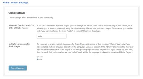 static pages html blocks and multiple forms plugin socialapps tech