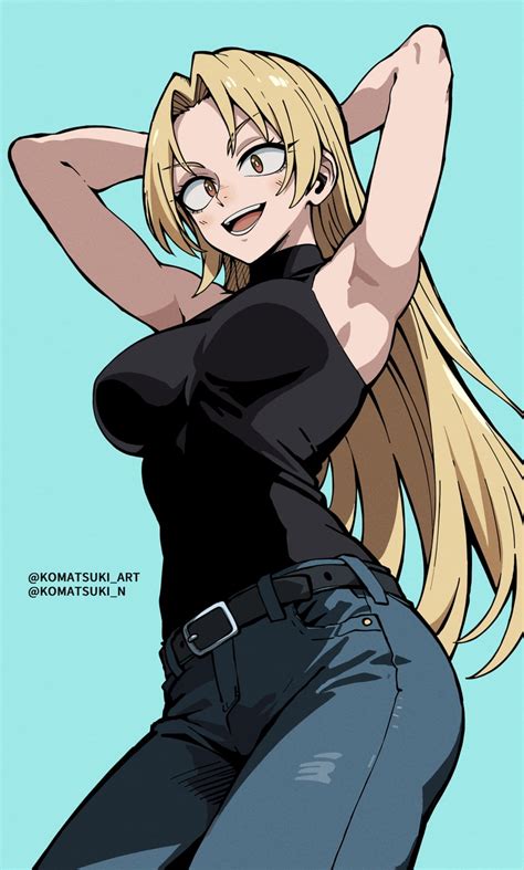 Tsukumo Yuki Jujutsu Kaisen Drawn By Komatsukin Danbooru