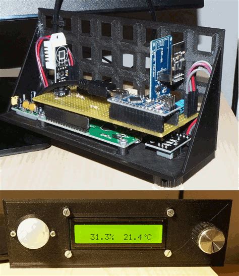 Progetto Orologio A Lettere Consigli Page 2 Generale Arduino Forum