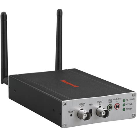 Acu Honeywell Total Connect Analog Converter Unit