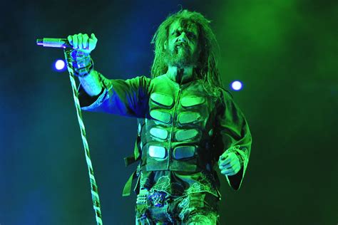 Rob Zombie