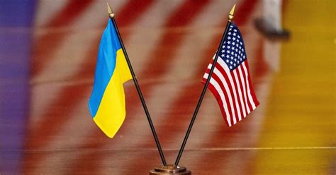 США та Україна ведуть напружені переговори щодо угоди про корисні копалини Reuters