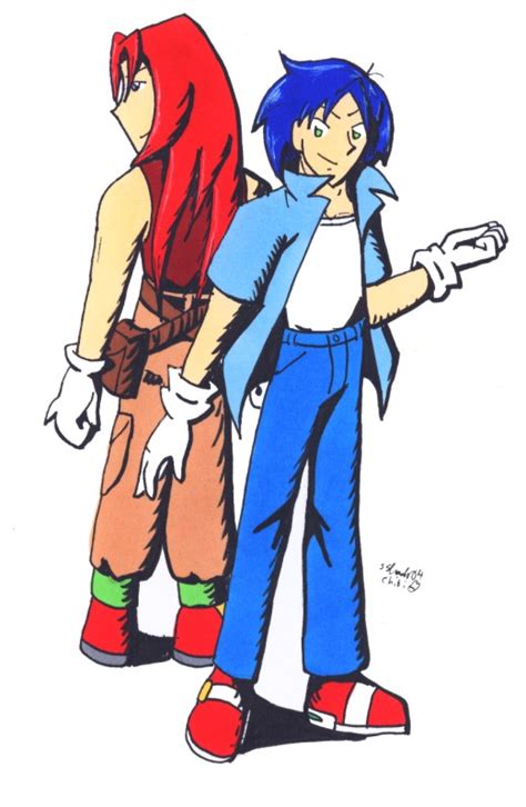 Sonic Wind Main Gallery