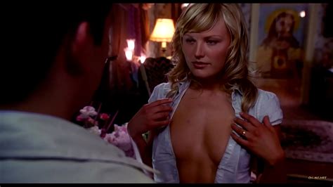 Malin Ackerman Harold And Kumar Go To White Castle And2004and