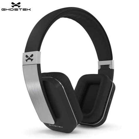 Ghostek Sodrop Premium Wireless Bluetooth Noise Reduction Headphones