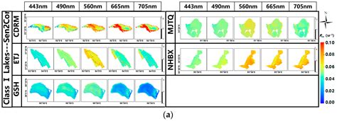 Assessment Of Seven Atmospheric Correction Processors For The Sentinel 2 Multi Spectral Imager