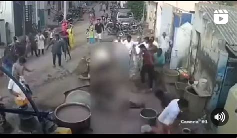 Pria Ini Tercebur Kuali Panas Sampai Nyawa Melayang Karena Hilang