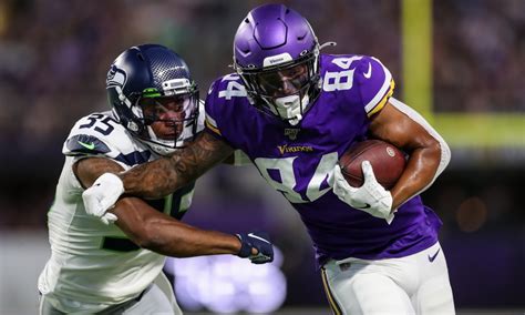 Veteran Db Deshawn Shead Provides Playmaking For Seahawks Secondary