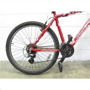 Gary Fisher Genesis 20 Mountain Bike Property Room