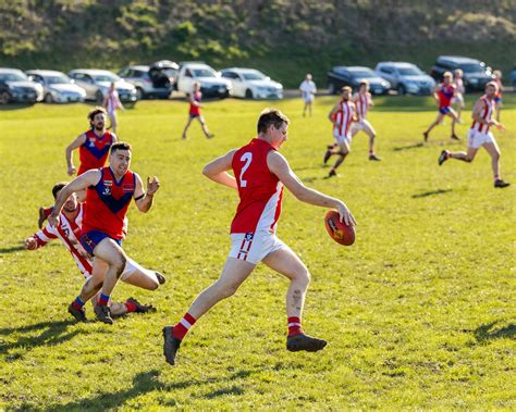 Football Edfnl Seniors Buln Buln Vs Trafalgar 02 08 2022