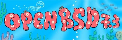 Installation Of Openbsd 73 In A Vm Rbsd