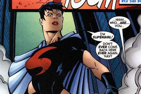 Supergirl Reading Order Your Guide To The Girl Of Steel In Dc Comics