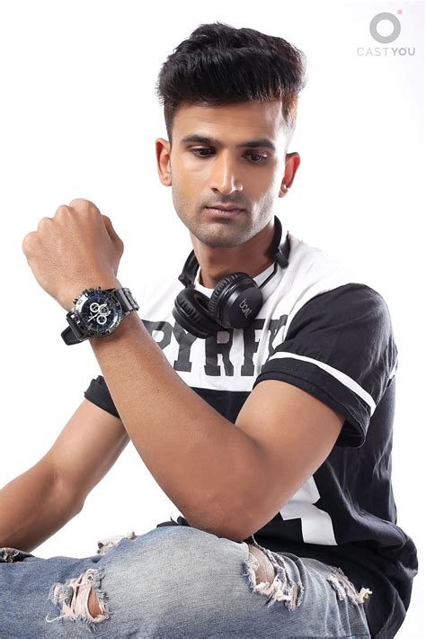 Pritesh Pawar Castyou