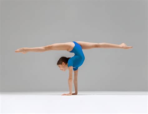 How To Choose Between Dance Or Gymnastics A Comprehensive Guide For