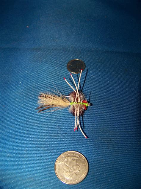 Bonefish And Permit And Redfish Crab Fly Patterns Umpqua And Fly H20 S