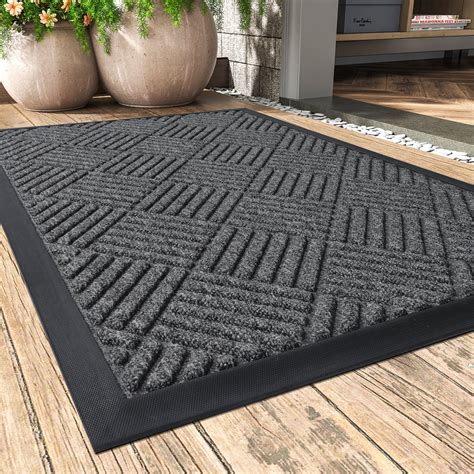 Front Door Mat