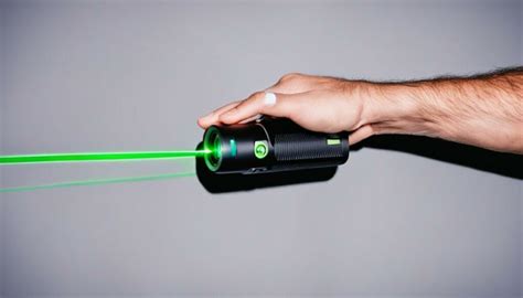 Laser Tag Safety Do Infrared Guns Harm Eyes Infrared For Health