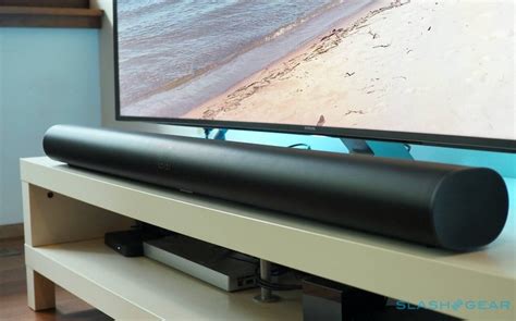 Sonos Arc Review Dolby Atmos In The Soundbar We Ve Been Waiting For