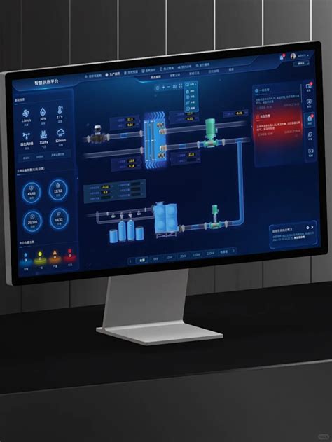 自动化scada监控组态软件相关的关键词 小红书 花瓣网