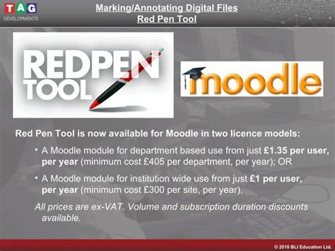 Tools To Enhance Assessment In Moodle Ppt