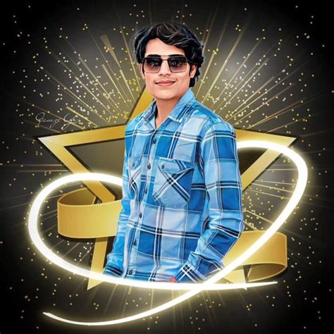 Fit Pramod Prince Shukla