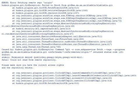 Monitoring Jenkins Essential Jenkins Logs To Watch Out For Coralogix