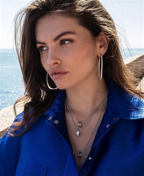Thylane Blondeau For Apmmonaco Alanna The Lioness Thylane Blondeau