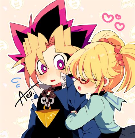 Yu Gi Oh Duel Monsters Image By Azu 2040872 Zerochan Anime Image Board