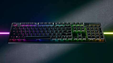 Razer Deathstalker V2 Pro Review