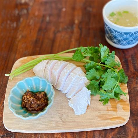 Shio Koji Marinated Chicken And Soup — Cozy Koji