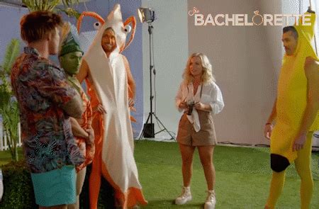 Romance Love  By The Bachelorette Australia Find And Share On Giphy