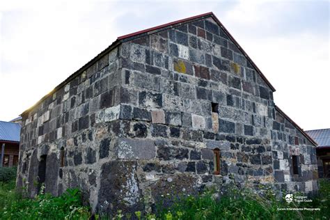 ნასოფლარ ხოირეთის ეკლესია Georgian Travel Guide