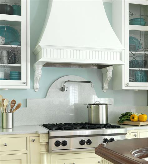 20 Ideas For A Tile Backsplash Behind The Stove
