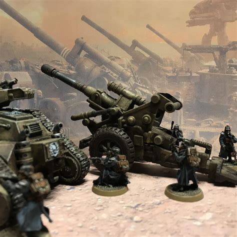 Im New To The Hobby And Im Working On A Death Korps Of Krieg Army I