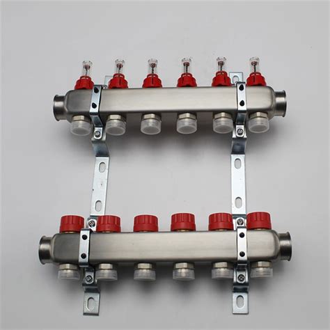 Customized Flowmeter Manifold Manufacturers Suppliers Factory