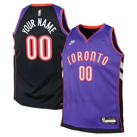 Toronto Raptors Retro Jersey Mitchell And Ness Toronto Raptors Short
