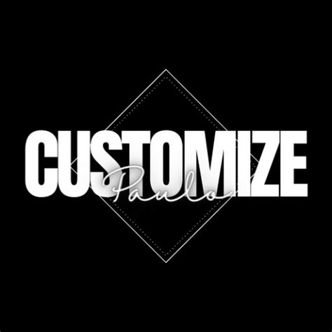 Paulo Customize Youtube