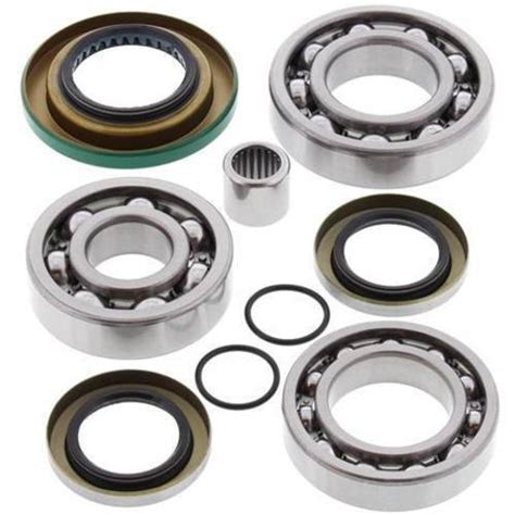 All Balls Differential Bearing And Seal Kit 25 2086 Fortnine Canada
