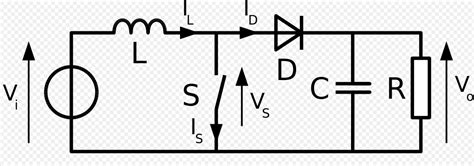 ¿el Convertidor Boost Puede Funcionar En Estas Condiciones Electronica