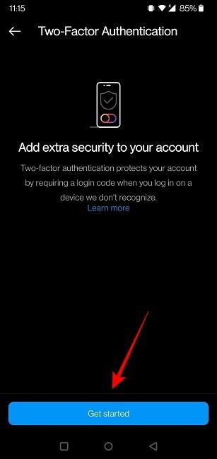 How To Set Up Two Factor Authentication 2fa On Various Social