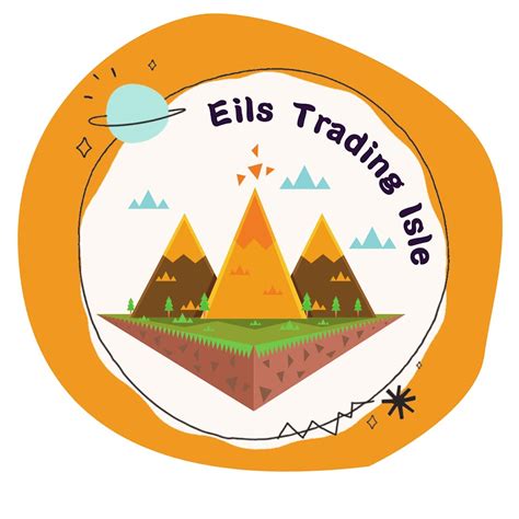 哎唷交易島 Eils Trading Isle Youtube